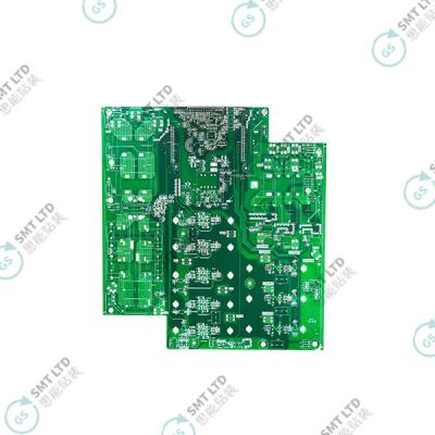 China State Grid PCB with Thermal Management and FR-4 Material for Reliable Power Transmission for sale