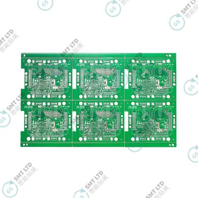 China Customizable HDI Flexible Medical Instrument Board for PCB Manufacturing for sale