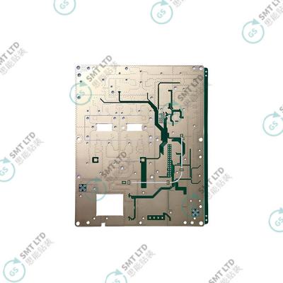 China 2 Layers High Performance PCB with Custom PCB Design for High Frequency Applications for sale