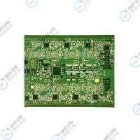 China Professional 6-Layer 2-Level HDI Control Board with 3/3mil Line Distance and 2.0mm Plate Thickness for PCB Manufacturing for sale