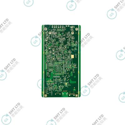 China 16-Layer 1-Level HDI PCB with 2.0mm Thickness and Shengyi TG170 Material for High-Density Interconnect Applications for sale