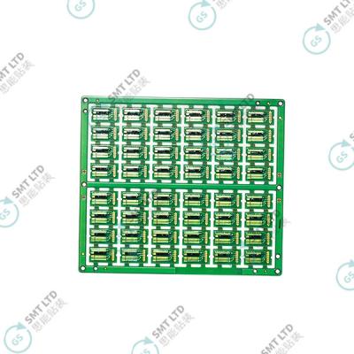 China Blue Win High-frequency Heavy Copper PCB Circuit Board for Advanced Applications for sale