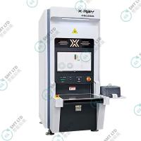 China DS3000 X-ray Counter Machine with 800W Aggregate Capacity 220V/50Hz Source and 878mm(L) * 1480mm(W) * 1895mm(H) Equipment Size for sale