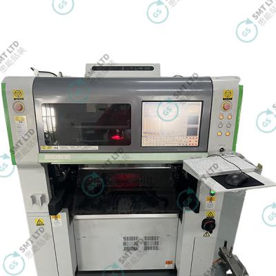 China Original Sony SI-G200 High-speed Multifunction SMT Pick And Place Machine for Precision PCB Assembly for sale