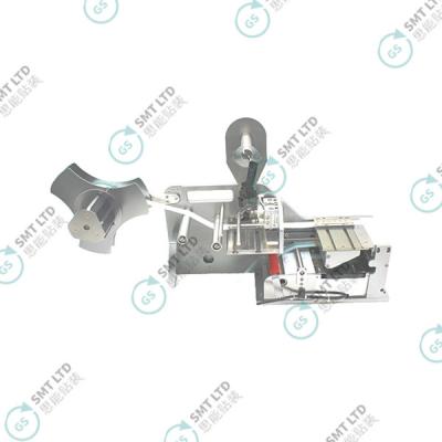 China Peak Current 4A Backward Stripping SMT Feeder with Aluminum Alloy and Stainless Steel Construction for sale