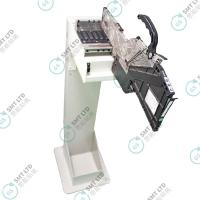 China YAMAHA Compatible SMT Feeder Cart with Pitch Adjustment Loading Truck Movement and Thickened Material for Efficient Component Handling for sale