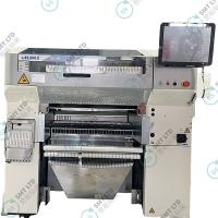 China JUKI RS-1R SMT Pick and Place Machine 47,000CPH ±35μm Accuracy for sale
