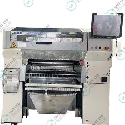 China JUKI RS-1R SMT Pick and Place Machine 47,000CPH ±35μm Accuracy for sale