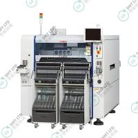 China High-Efficiency Modular YAMAHA YSM20R SMT Pick and Place Machine with Wide Component Range and Flexible Configurations for sale