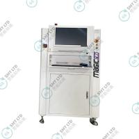 China MagicRay 3D SPI-VSP3000 Series 3D Solder Paste Inspection System with 12MP Industrial Camera 15μm Resolution and 60*45mm FOV for sale