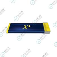 China KIC X5 Furnace Temperature Tester with 7-12 Channel Type K Thermocouples for sale