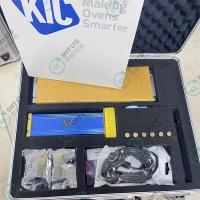 China KIC K2 Furnace Temperature Tester 7-Channel 206x60x17mm for sale