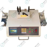 China Original YS-802 SMD Part Counter with 42 Step Motor and AC220V/110V Power Supply for SMT Point Machine for sale