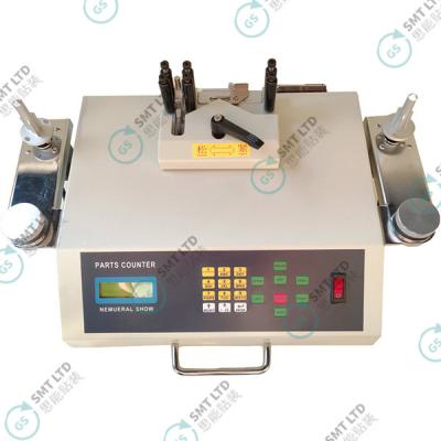 China Original YS-802 SMD Part Counter with 42 Step Motor and AC220V/110V Power Supply for SMT Point Machine for sale