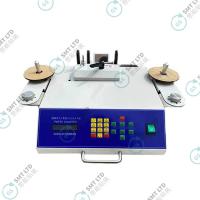 China SMD Part Counter with AC220V/110V Power 380MM Plate Diameter and 999999 Counting Range for Accurate SMD Component Counting for sale