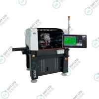 China All-Terrain SMT Dispensing Machine with 720'000 Dots/h and ±40 μm Accuracy Placement XY dots for sale