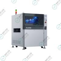 China 2D-AOI Machine with 26M Industrial Area Color Camera and 10um Recognition Accuracy for 0.3sec/FOV Scanning Speed for sale