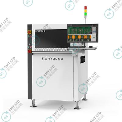 China KY8030-2 3D Solder Paste Inspection Machine 22KW for sale