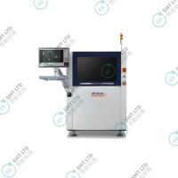 China MIRTEC MV-6E OMNI 3D AOI Machine with SPC Software 950KG for sale