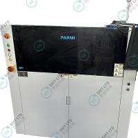 China PARMI HS60XXL Solder Paste Inspector 3D Laser SPI Machine for sale