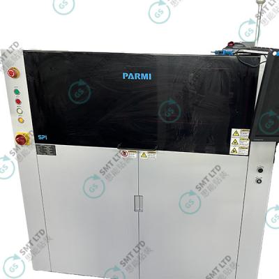 China PARMI HS60XXL Solder Paste Inspector 3D Laser SPI Machine for sale