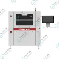 China KEYAN-K3 SMT Solder Paste Printer Full Automatic ±0.02mm Accuracy for sale