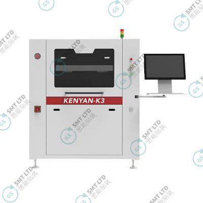 China KEYAN-K3 SMT Solder Paste Printer Full Automatic ±0.02mm Accuracy for sale