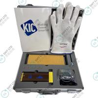 China KIC K2 9 Channel Furnace Temperature Tester with Thermal Shields for sale