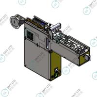 China GS-RAZ2211 0.96-inch TFT Color Screen Tape Feeder for SMT for sale