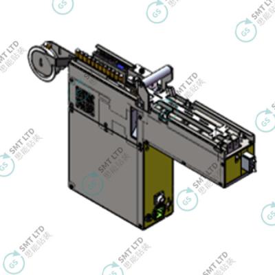 China GS-RAZ2211 0.96-inch TFT Color Screen Tape Feeder for SMT for sale