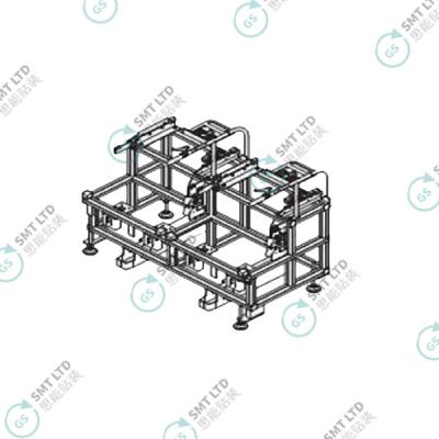 China Fuji NXT PSU Supporting Buckets M6 900mm UK029 for sale