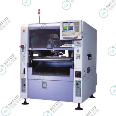 China Sony SI-F209 SMT Pick and Place Machine for 50x50mm to 460x360mm Substrates for sale
