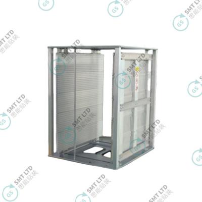 China ESD PCB Magazine Rack Gear-Type Adjustable 460x400x563mm for sale