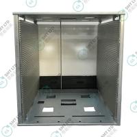 China ESD SMT PCB Storage Magazine Rack Aluminum Alloy 630x530x570mm for sale