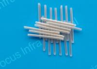 China Fiber Optic Splice Sleeves For Single Fiber Joint Protection for sale