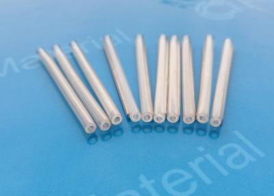 China 60mm Splice Sleeves For Single Fiber Splice Joint for Wall Mount Fiber Termination Box for sale