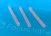 China Waterproof Fiber Protection Sleeve Heat Shrink Splice Protector 50mm 60mm for sale