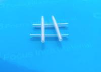 China Waterproof Fiber Protection Sleeve Heat Shrink Splice Protector 50mm 60mm for sale