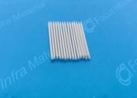 China 60*1mm Fiber Heat Shrink Sleeves Fusion Splice Junction Box 60mm Splice Sleeves for sale