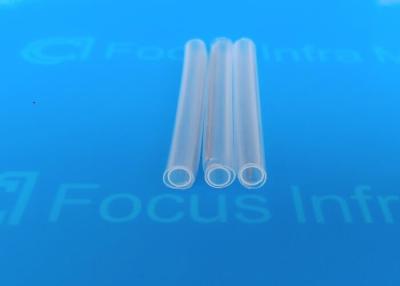 China High Strength Fiber Heat Shrink Sleeves 3.9mm Inner Dia Fusion Splice Heat Shrink Tubes for sale