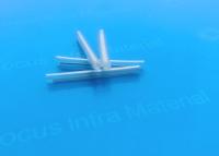China High Strength Fiber Heat Shrink Sleeves 3.9mm Inner Dia Fusion Splice Heat Shrink Tubes for sale