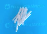 China High Strength Fiber Heat Shrink Sleeves 3.9mm Inner Dia Fusion Splice Heat Shrink Tubes for sale