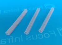 China PE Fiber Optic Cable Protection Sleeve 60mm 50mm 45mm 40mm Custom for sale