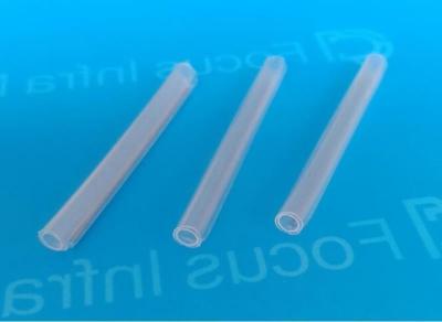 China PE Fiber Optic Cable Protection Sleeve 60mm 50mm 45mm 40mm Custom for sale