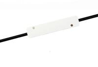China Square Fiber Cable Protection Box Focus Infra FTTH Drop Cable Box for sale