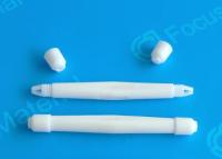 China FTTX FTTH Fiber Optic Protection Box Cable Splicing Protective 85*18*12mm for sale