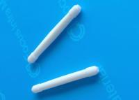 China FTTX FTTH Fiber Optic Protection Box Cable Splicing Protective 85*18*12mm for sale