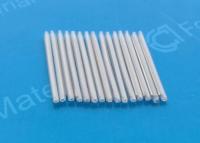 China 1.2*45MM Fiber Optic Splice Sleeves FTTH Fiber Protection for sale