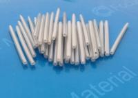 China OEM Protection Fiber Optic Splice Sleeves 1.5*40MM PE Outer for sale