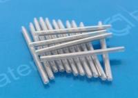 China OEM Protection Fiber Optic Splice Sleeves 1.5*40MM PE Outer for sale